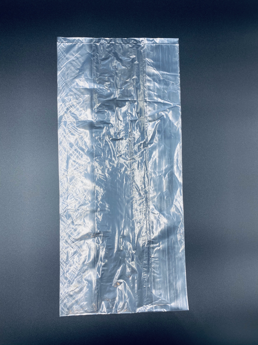 Poly Bags – LGZ Plastic